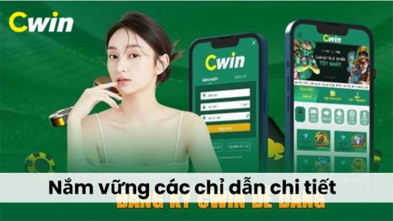 Cwin - Trang Chủ Nhà Cái Đăng Nhập/Đăng Ký | Link Cwin Cực Chất - cwin.ad